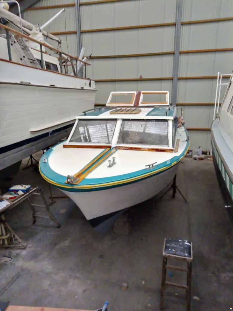 1970 Coronet EXPLORER 22V, EUR 1,000