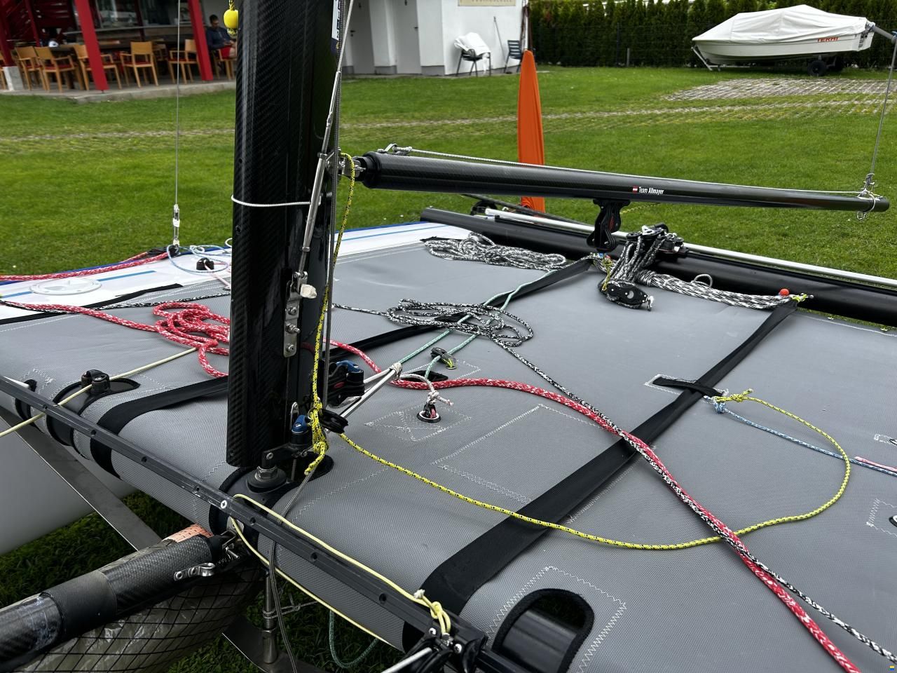 2017 Bimare Formula 16 Bimare X16F, EUR 12.000,-