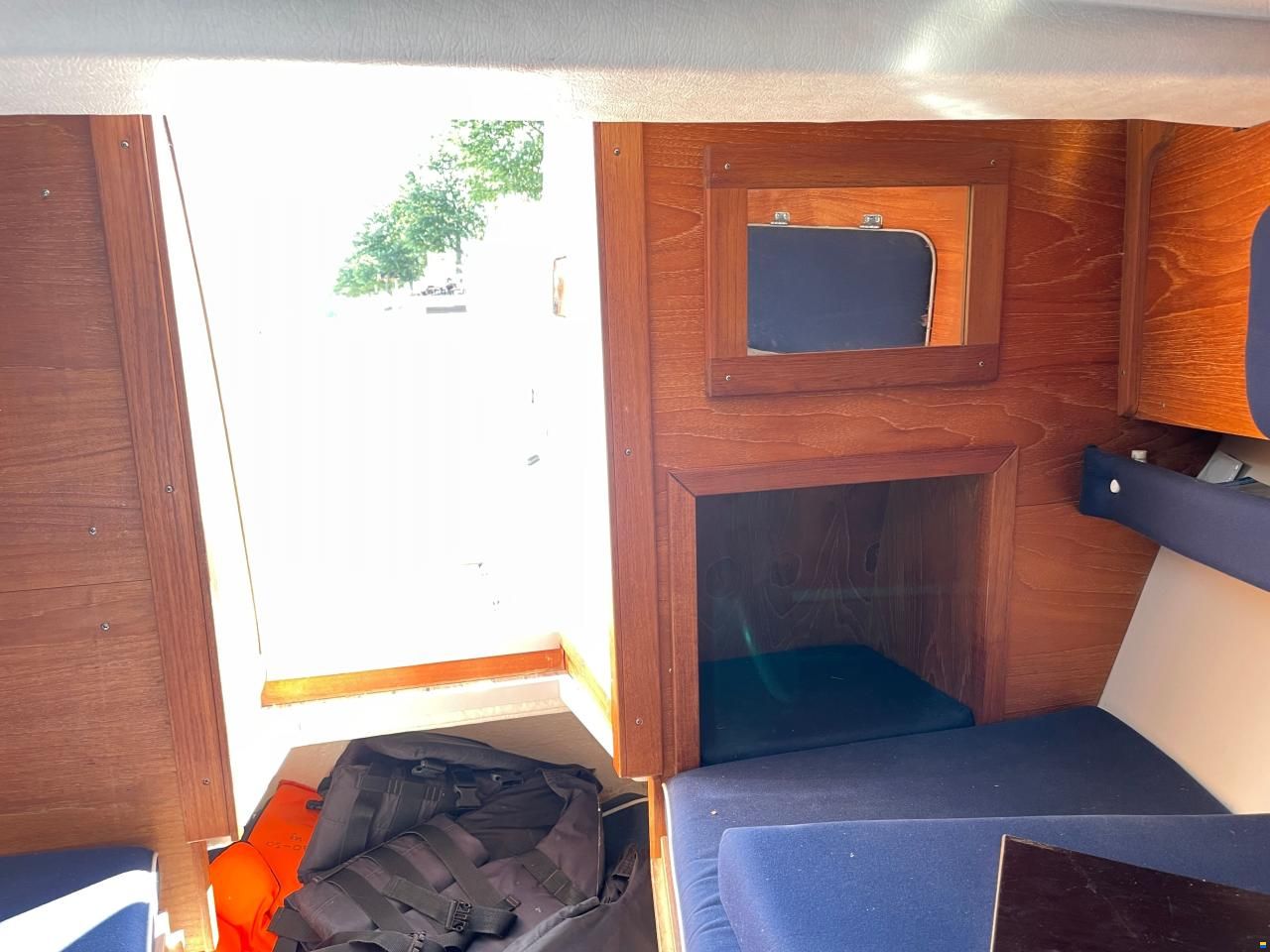 2002 Uttern D68 - 120 HK diesel Uttern D68, 1, DKK 210.000,-