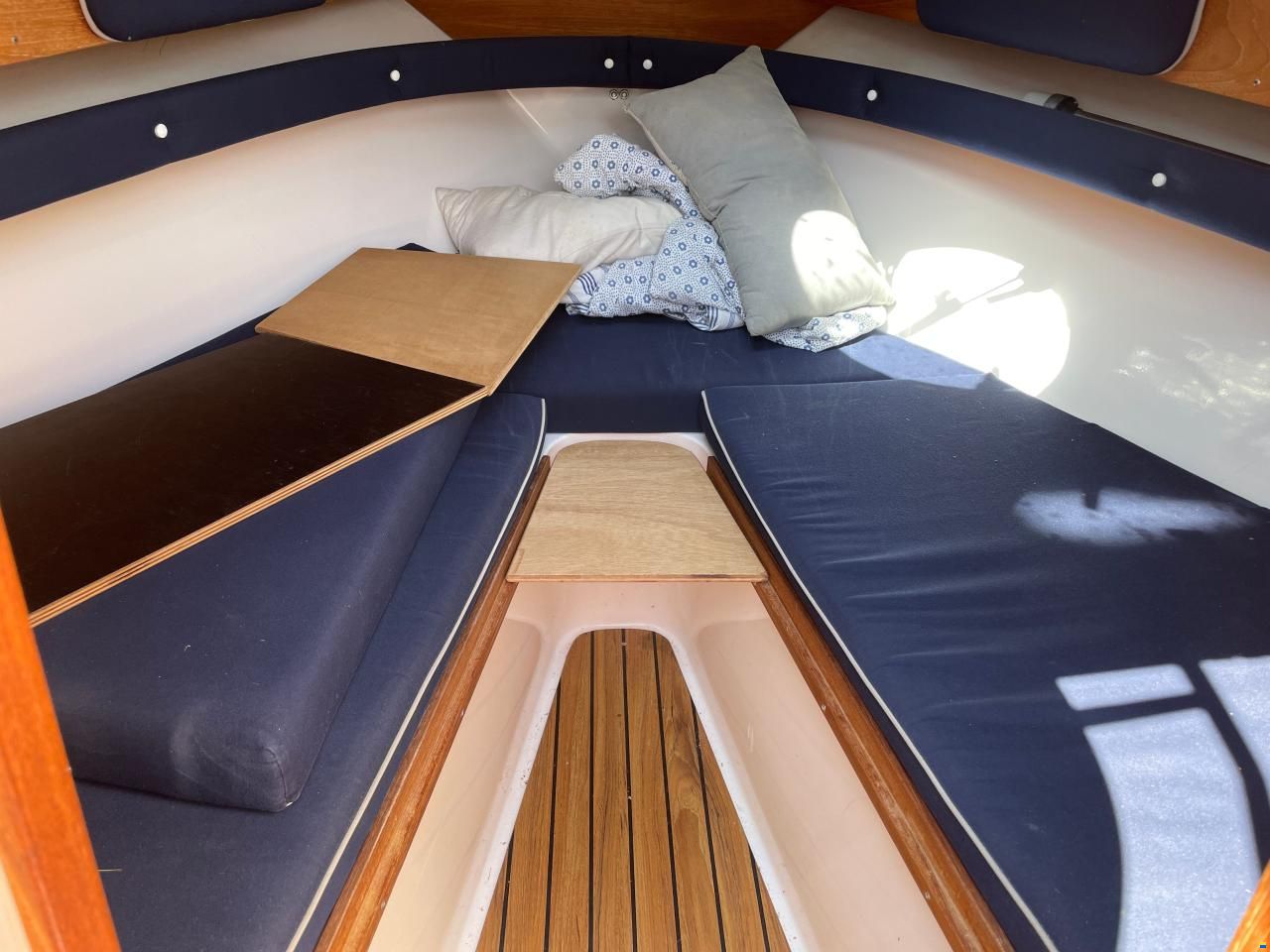 2002 Uttern D68 - 120 HK diesel Uttern D68, 1, DKK 210.000,-