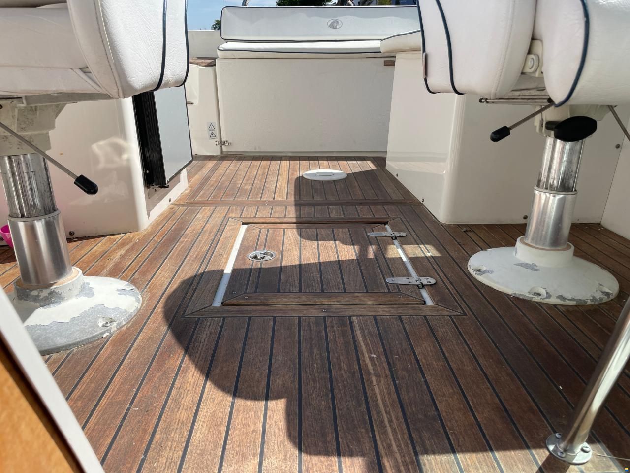 2002 Uttern D68 - 120 HK diesel Uttern D68, 1, DKK 210.000,-