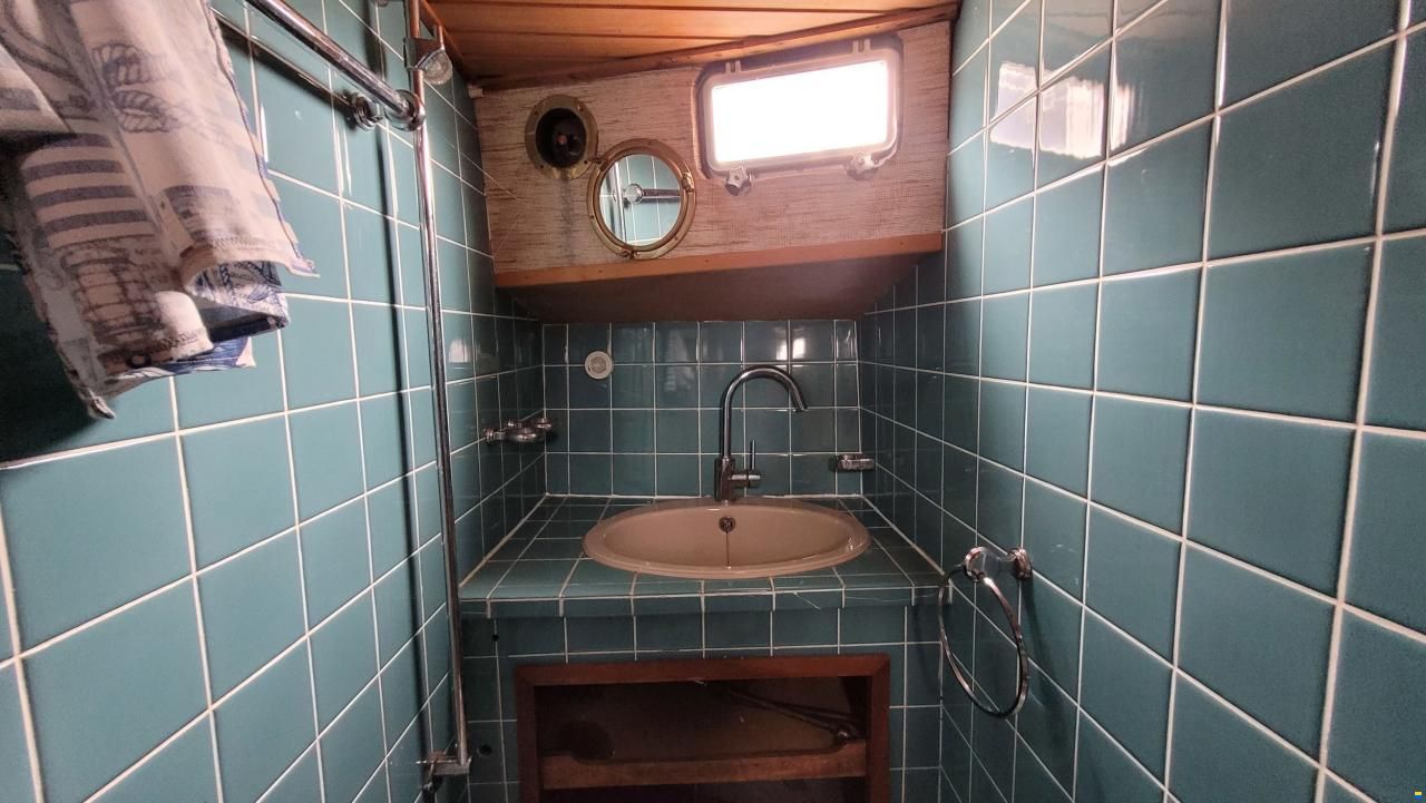 1978 Beister 46, EUR 24.950,-