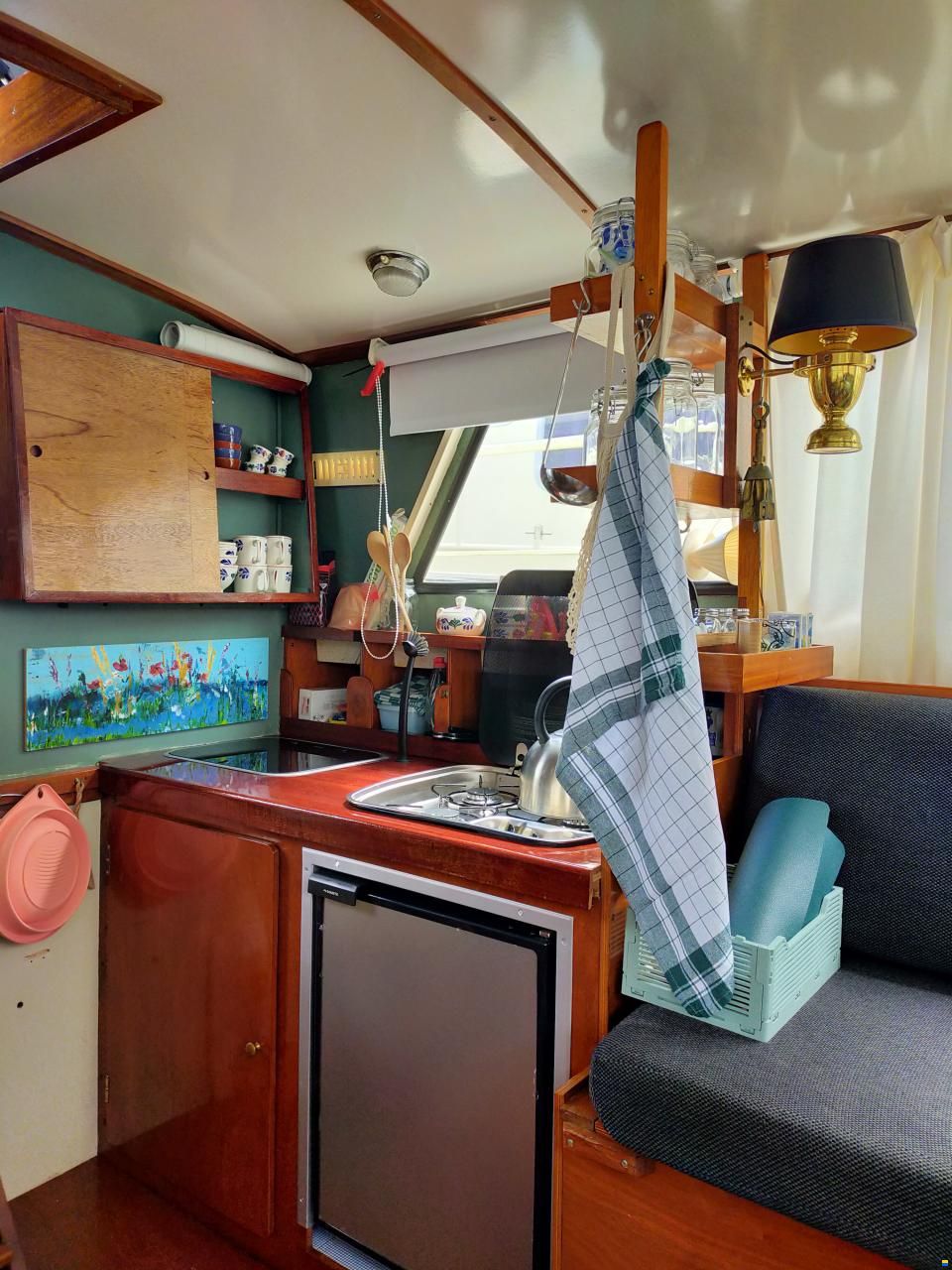 1969 Doerak Sneek Doerak 950 AK, EUR 20.000,-