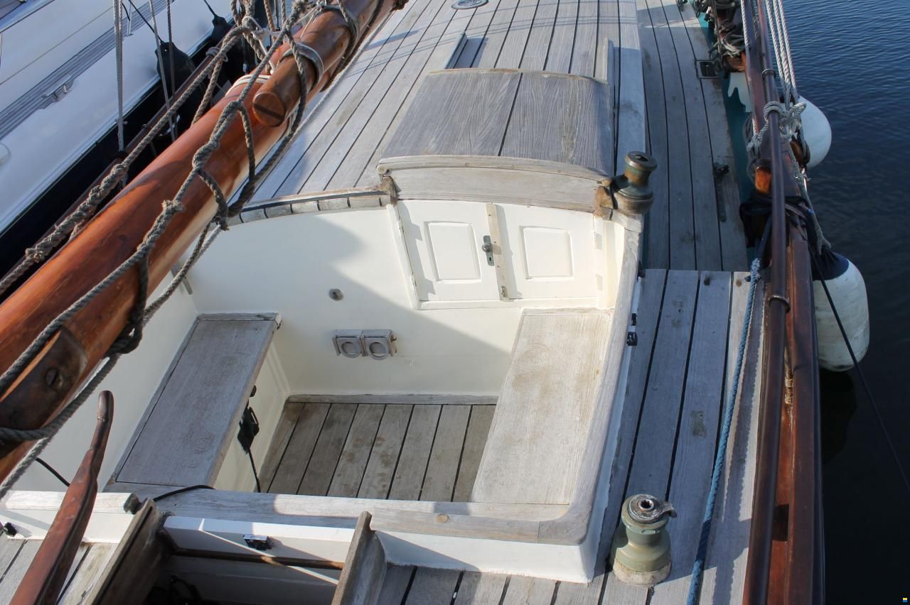 1978 Zeilschip Zeewaardig, EUR 39.500,-