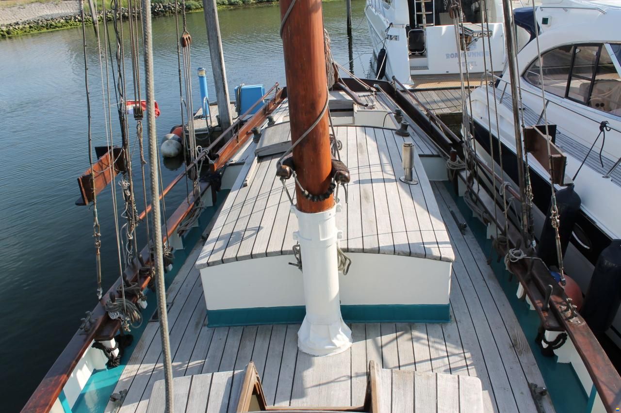 1978 Zeilschip Zeewaardig, EUR 39.500,-