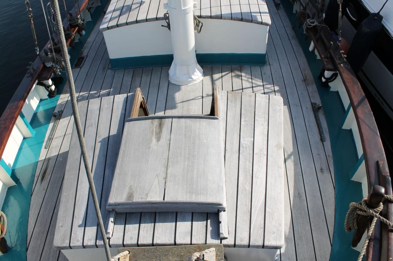 1978 Zeilschip Zeewaardig, EUR 39.500,-