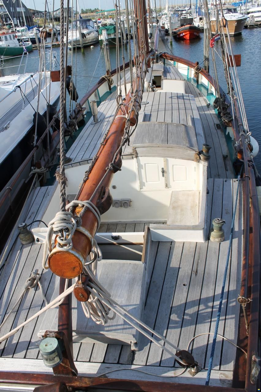 1978 Zeilschip Zeewaardig, EUR 39.500,-