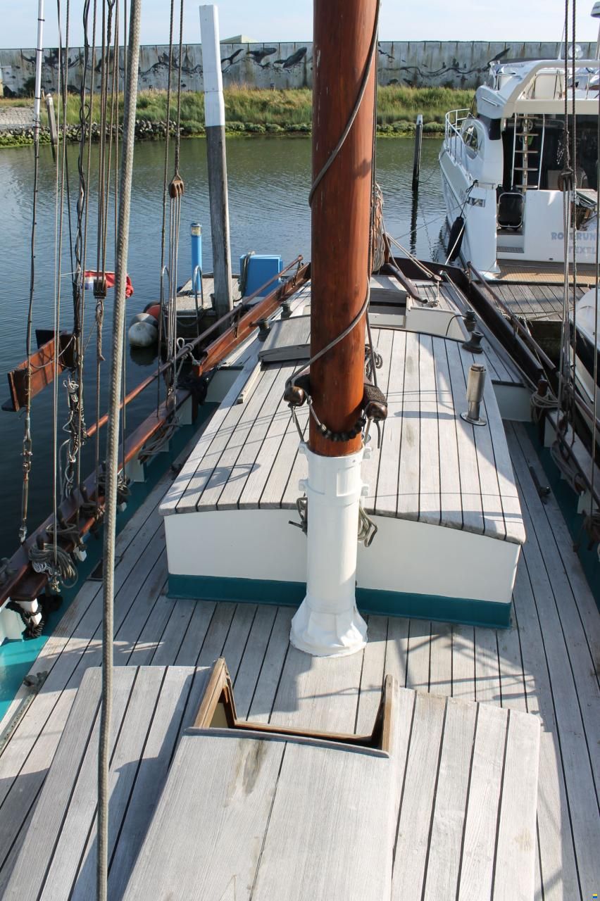 1978 Zeilschip Zeewaardig, EUR 39.500,-