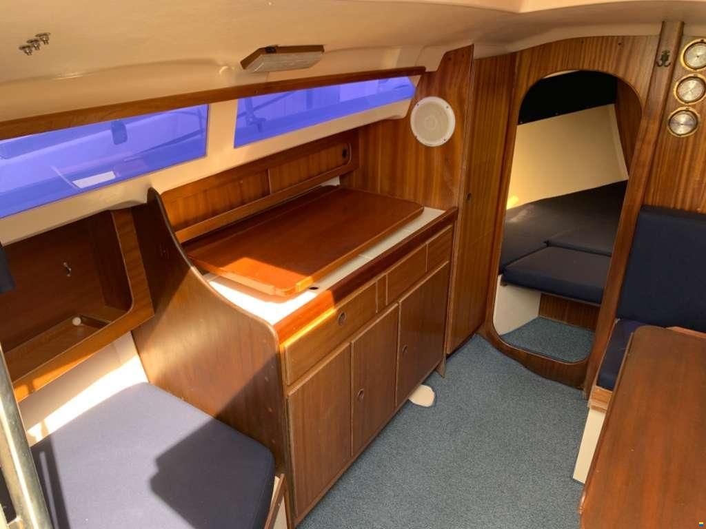 1981 Schöchl Sunbeam 25 KS, EUR 22.900,-