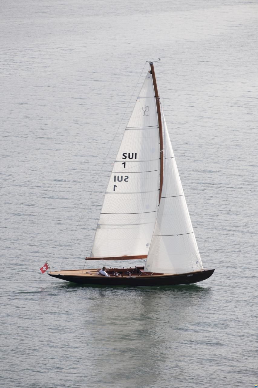 2010 Pius Grand Cru II, CHF 330.000,-