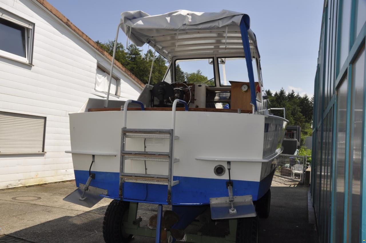 1963 Eista Arthur, EUR 9.800,-