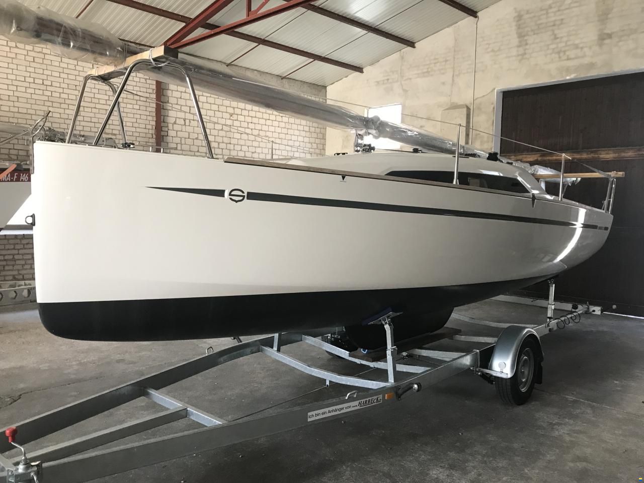 2021 Sunbeam 22.1, EUR 59.999,-