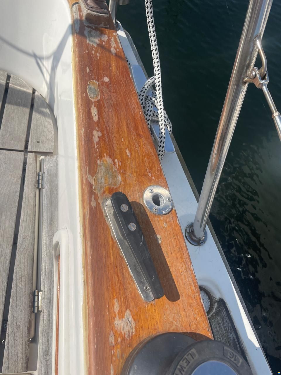 1991 Sirius 31, EUR 33.990,-