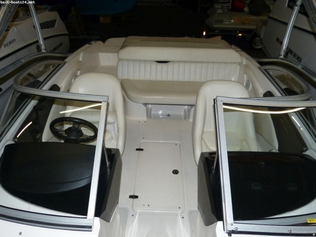 2007 Regal 1900 BOWRIDER MIT TOWER, EUR 29.990,-