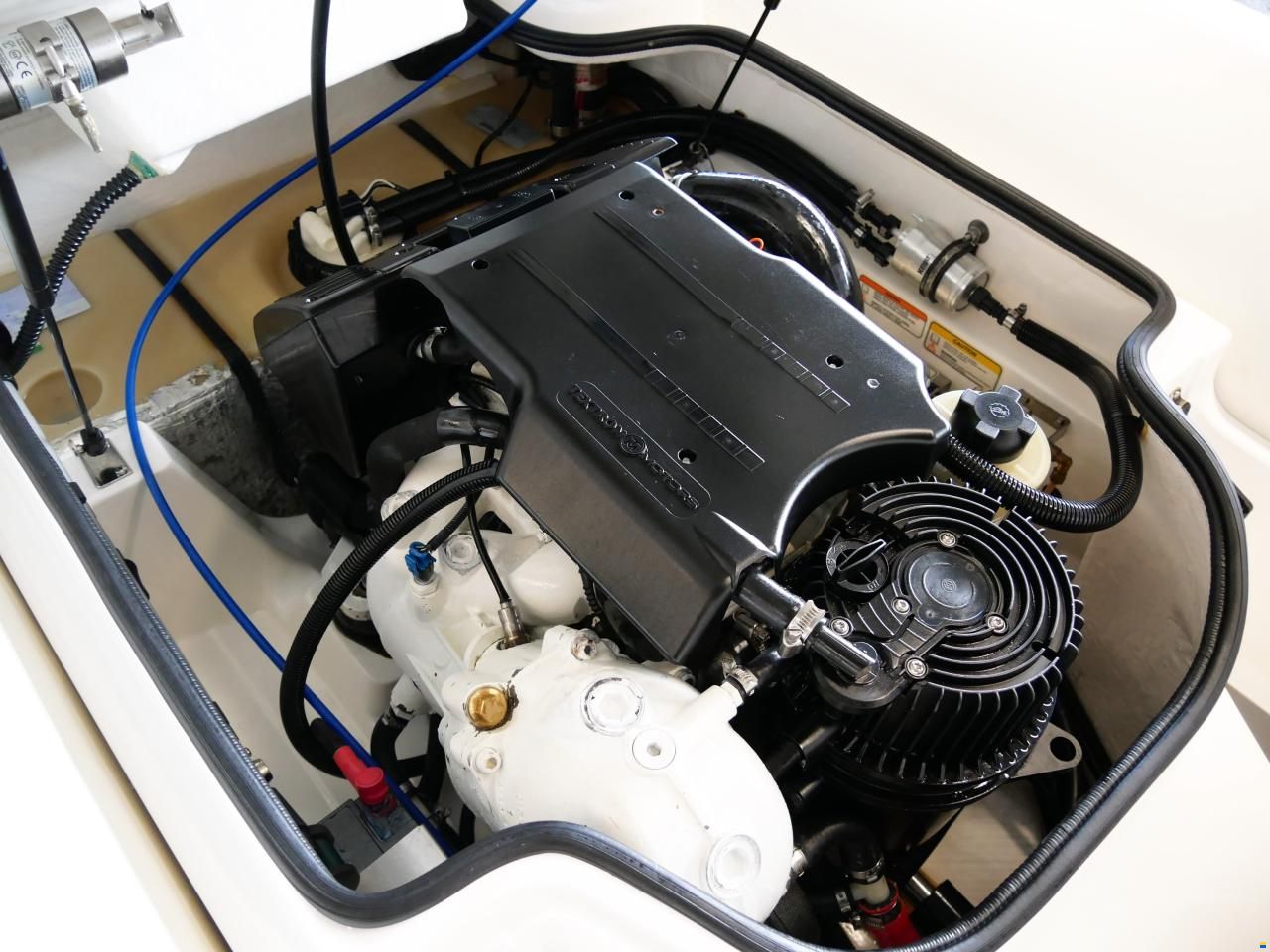 2018 Williams Turbojet 325, EUR 28.500,-