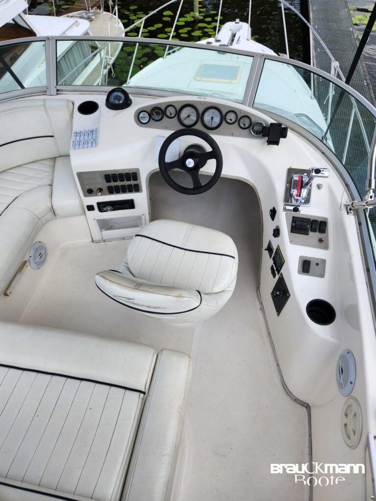 1998 Bayliner 2858 Flybridge, EUR 39.900,-