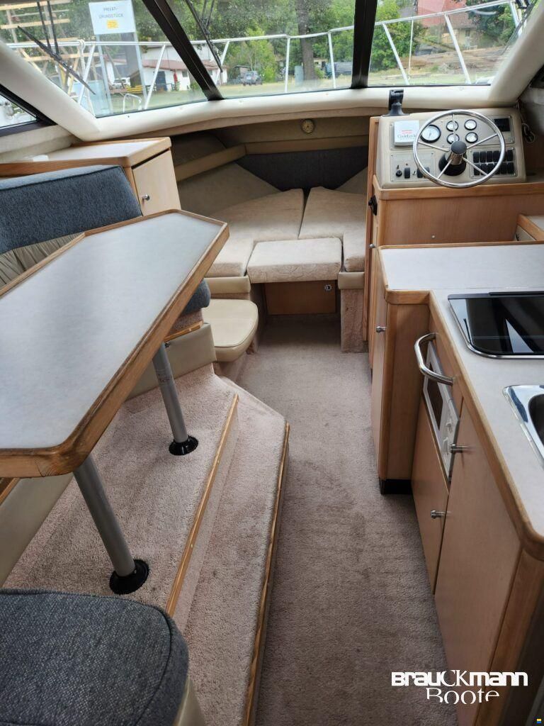 1998 Bayliner 2858 Flybridge, EUR 39.900,-