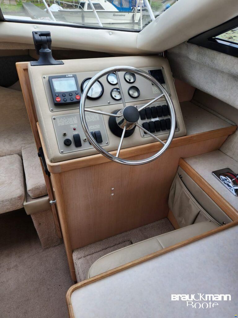 1998 Bayliner 2858 Flybridge, EUR 39.900,-