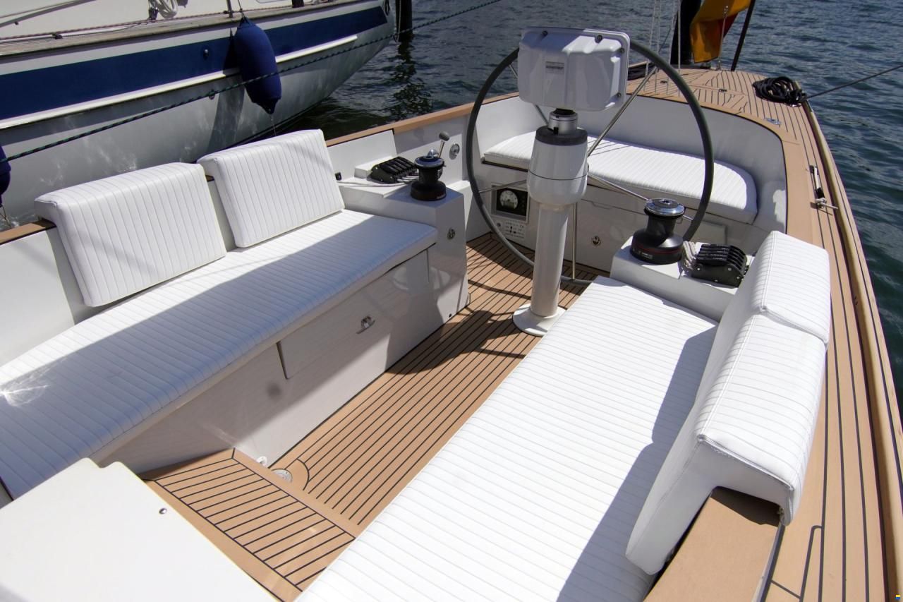 2018 Saffier SC 10m, EUR 139.000,-