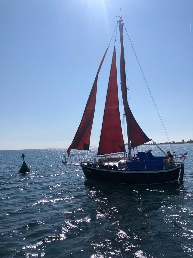 1976 Saaman Brasser 25, EUR 15.000,-