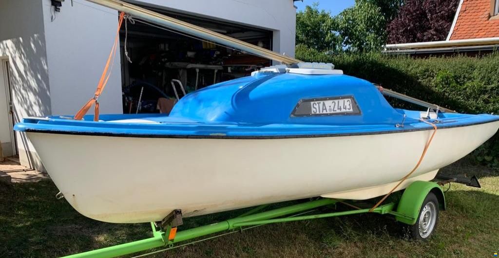 1972 Lanaverre L17, EUR 1.850,-