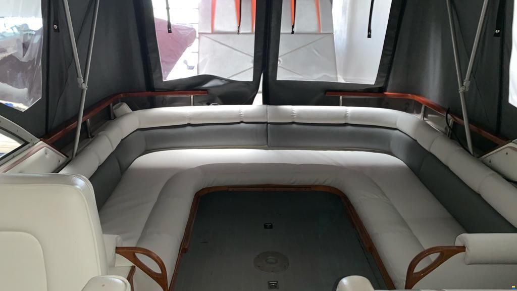 1990 Joda 280 Family, EUR 27.600,-