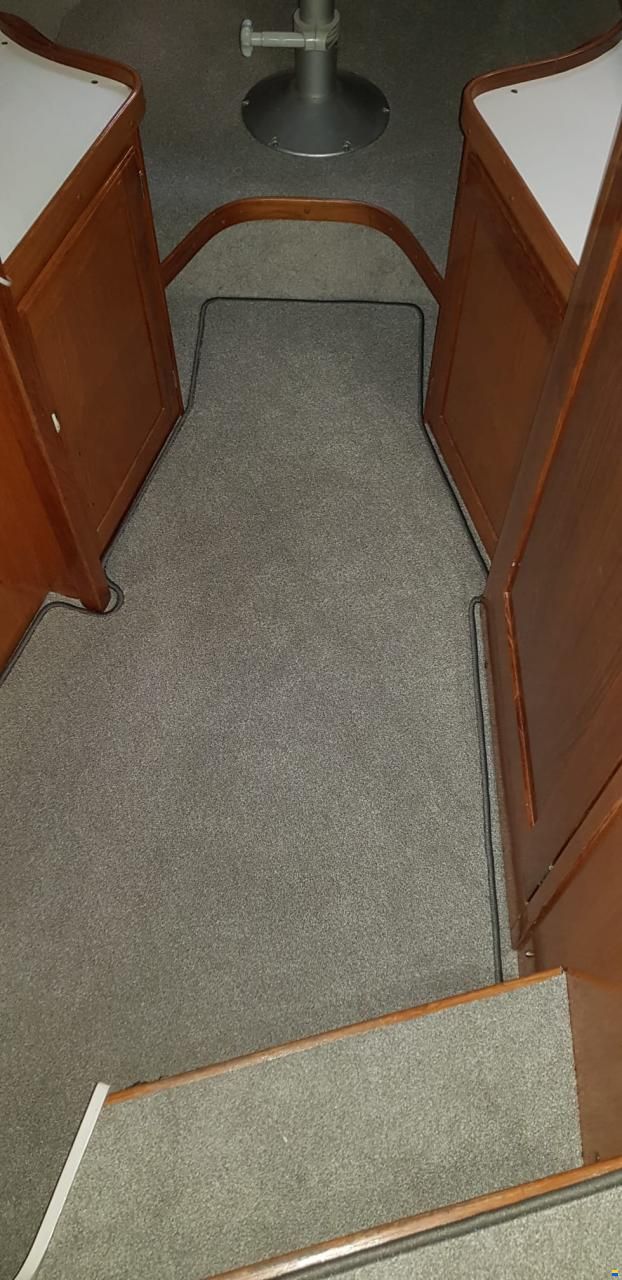 1990 Joda 280 Family, EUR 27.600,-