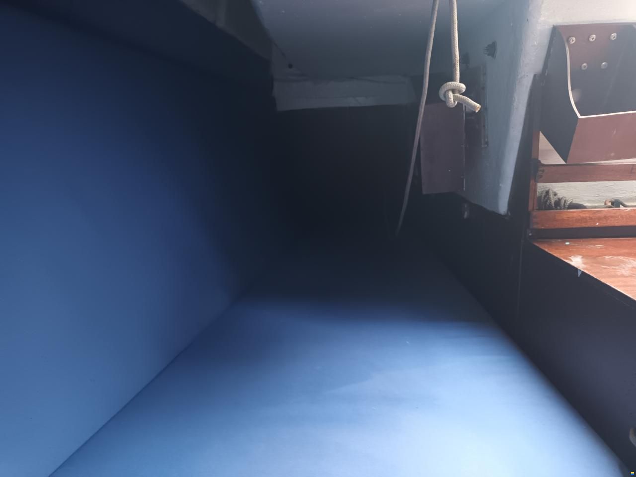 1974 Balaton 24, EUR 2.800,-