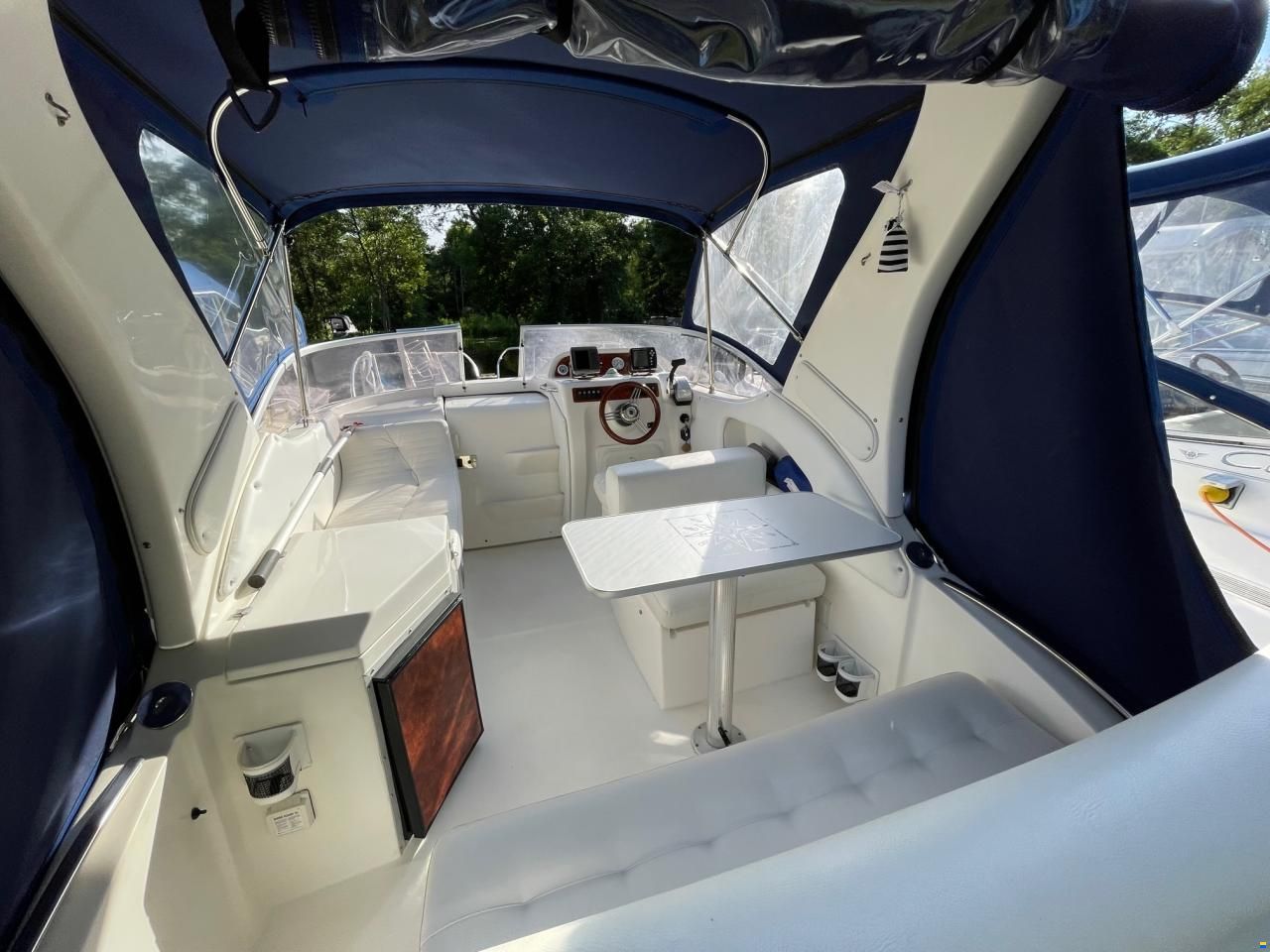 2005 Eolo Motorboot Eolo 710 Cruiser, EUR 36.000,-