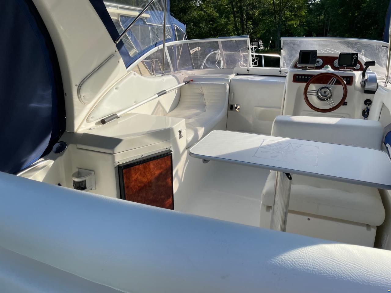 2005 Eolo Motorboot Eolo 710 Cruiser, EUR 36.000,-