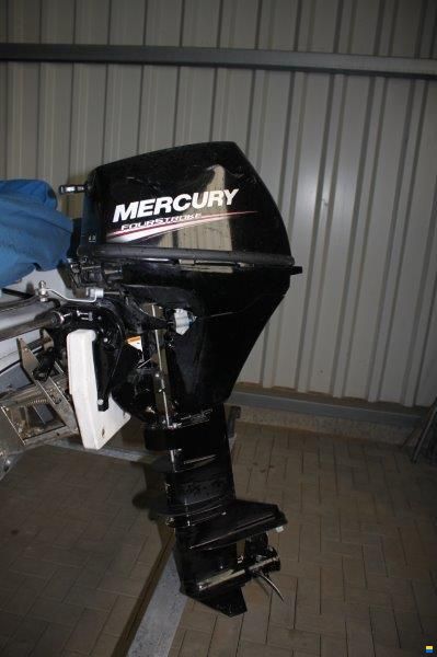 Neptun 210, EUR 3.999,-