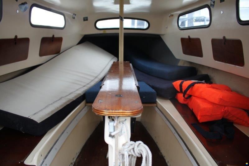 Neptun 210, EUR 3.999,-