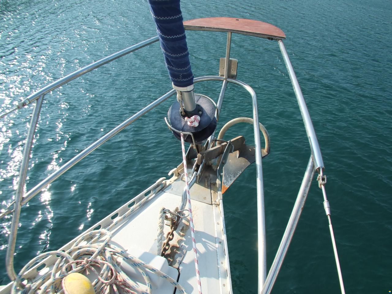 1982 Gib Sea Gibsea 126, EUR 62,600