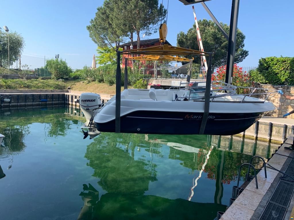 2011 Marinello Eden evolution, EUR 12.000,-