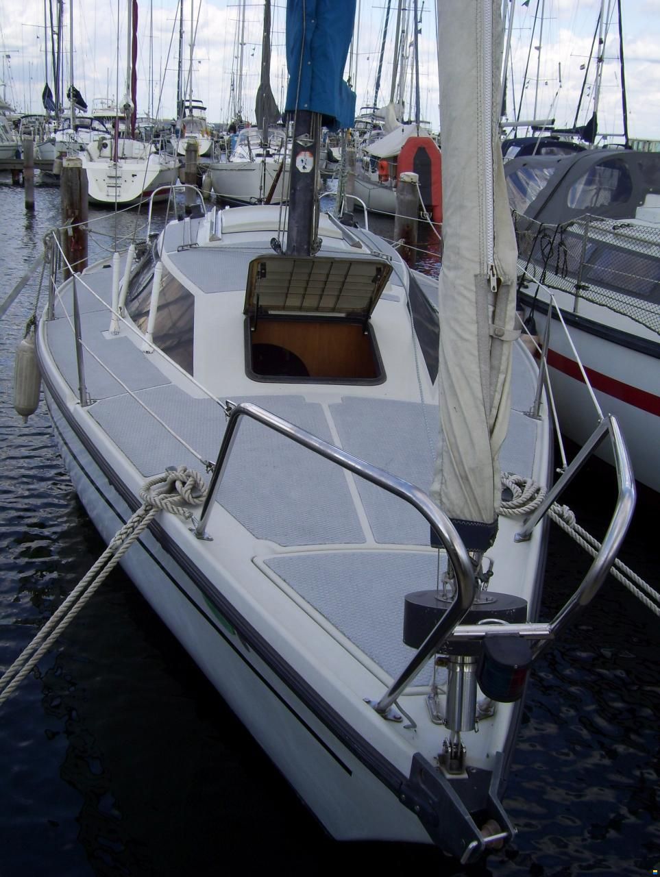 1981 Comar Comet 850, EUR 6,500