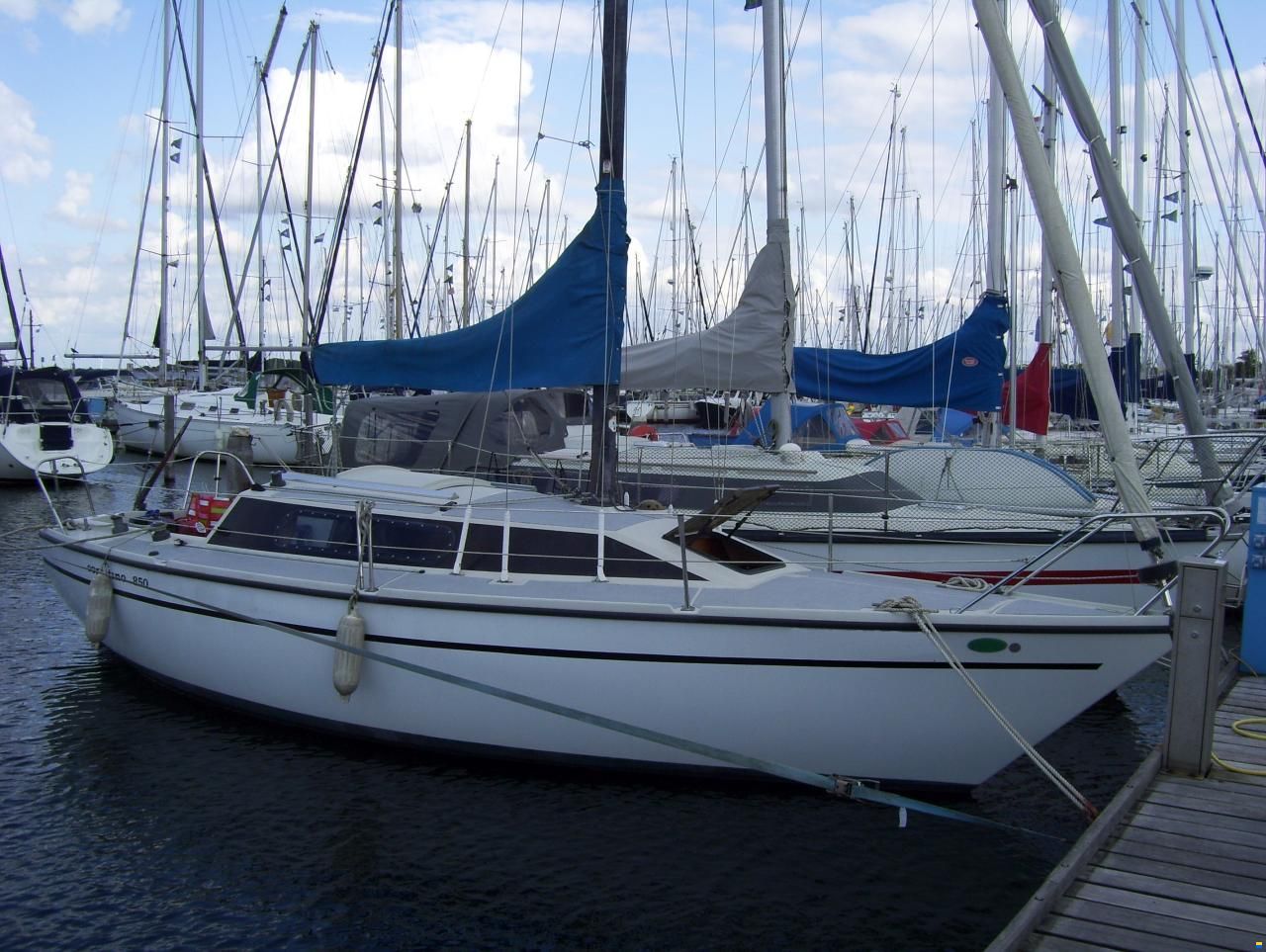 1981 Comar Comet 850, EUR 6,500