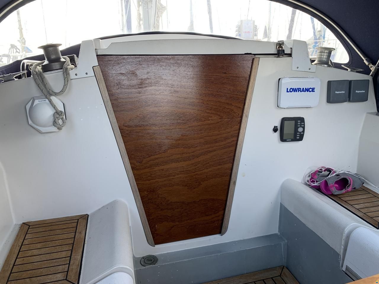 1980 Prospect 900, EUR 17.900,-