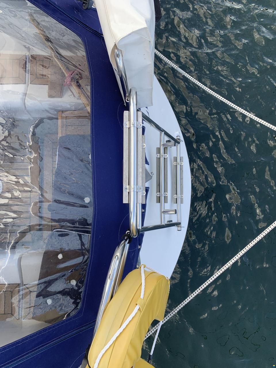 1980 Prospect 900, EUR 17.900,-