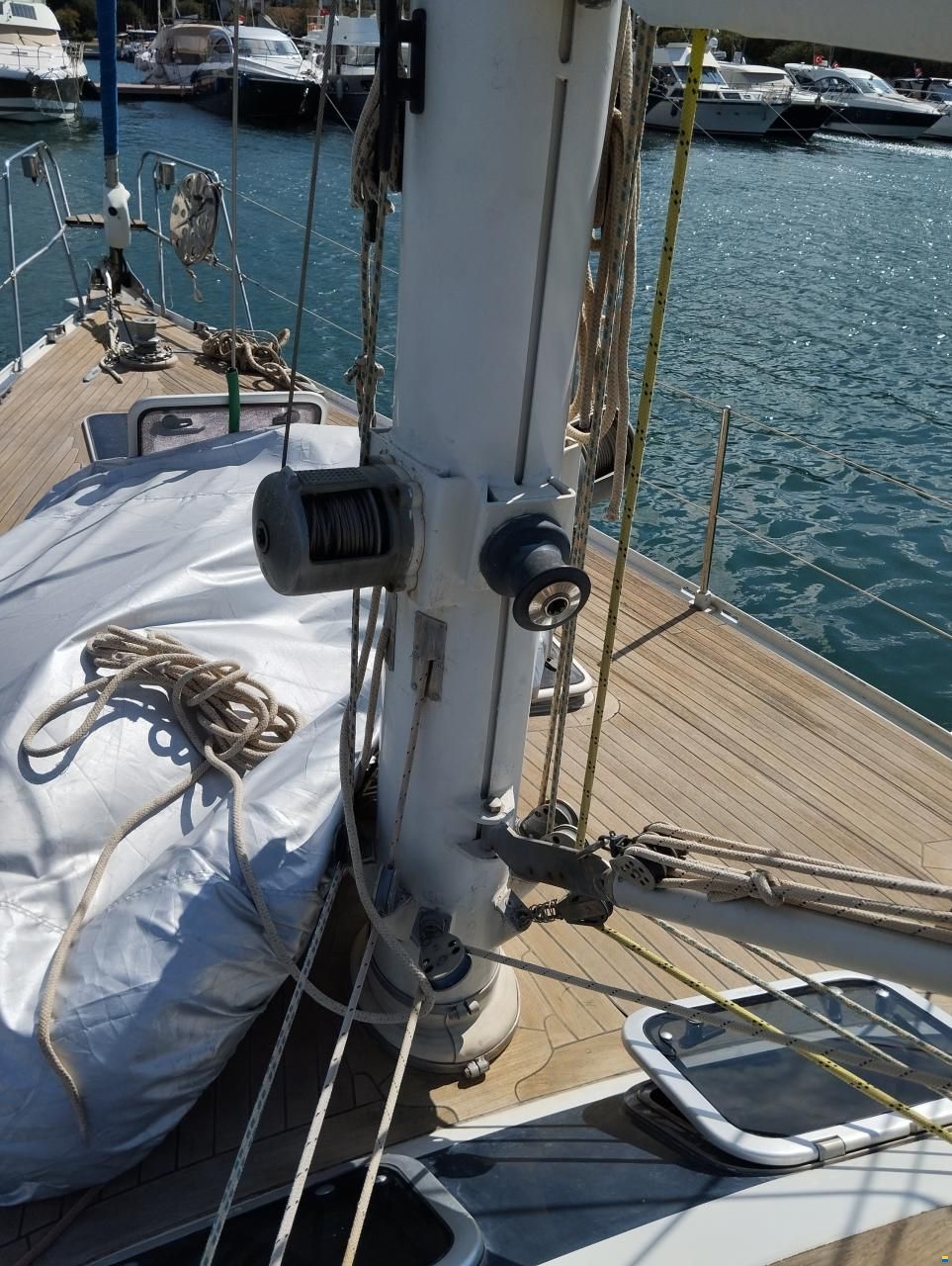 1984 Comar COMET 15 3 CABIN, EUR 88.500,-