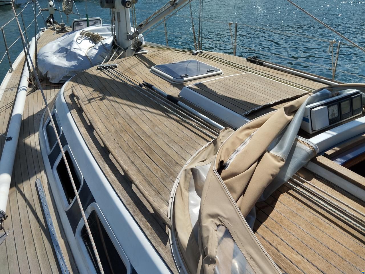 1984 Comar COMET 15 3 CABIN, EUR 88.500,-