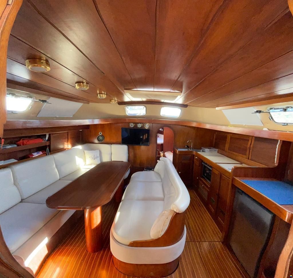 1984 Comar COMET 15 3 CABIN, EUR 88.500,-