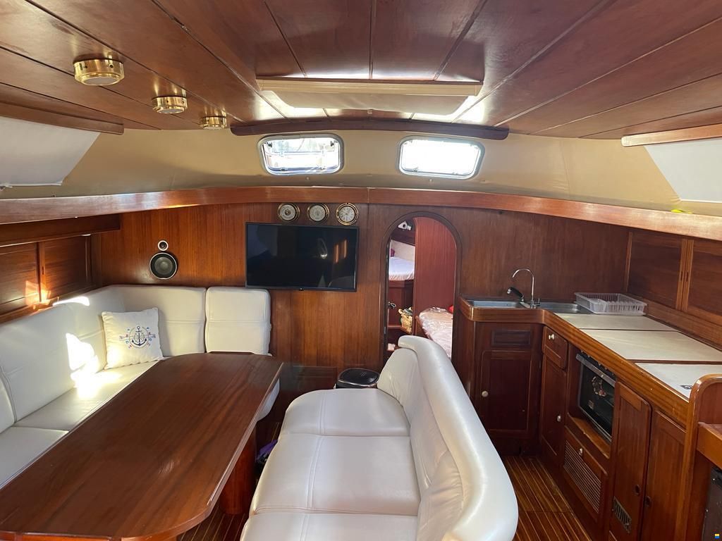 1984 Comar COMET 15 3 CABIN, EUR 88.500,-