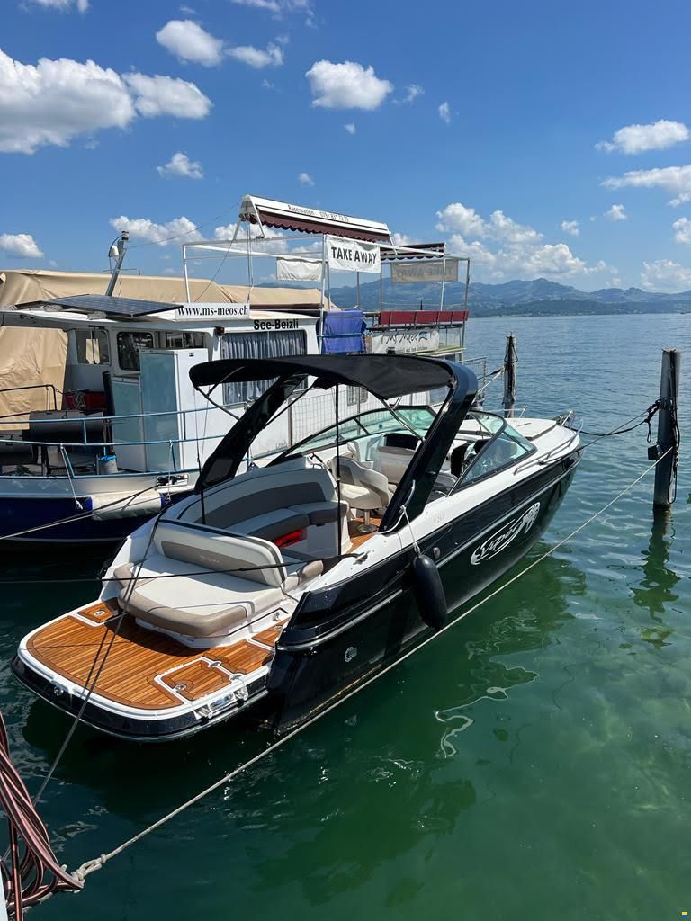 2020 Viper V 263, CHF 89.000,-