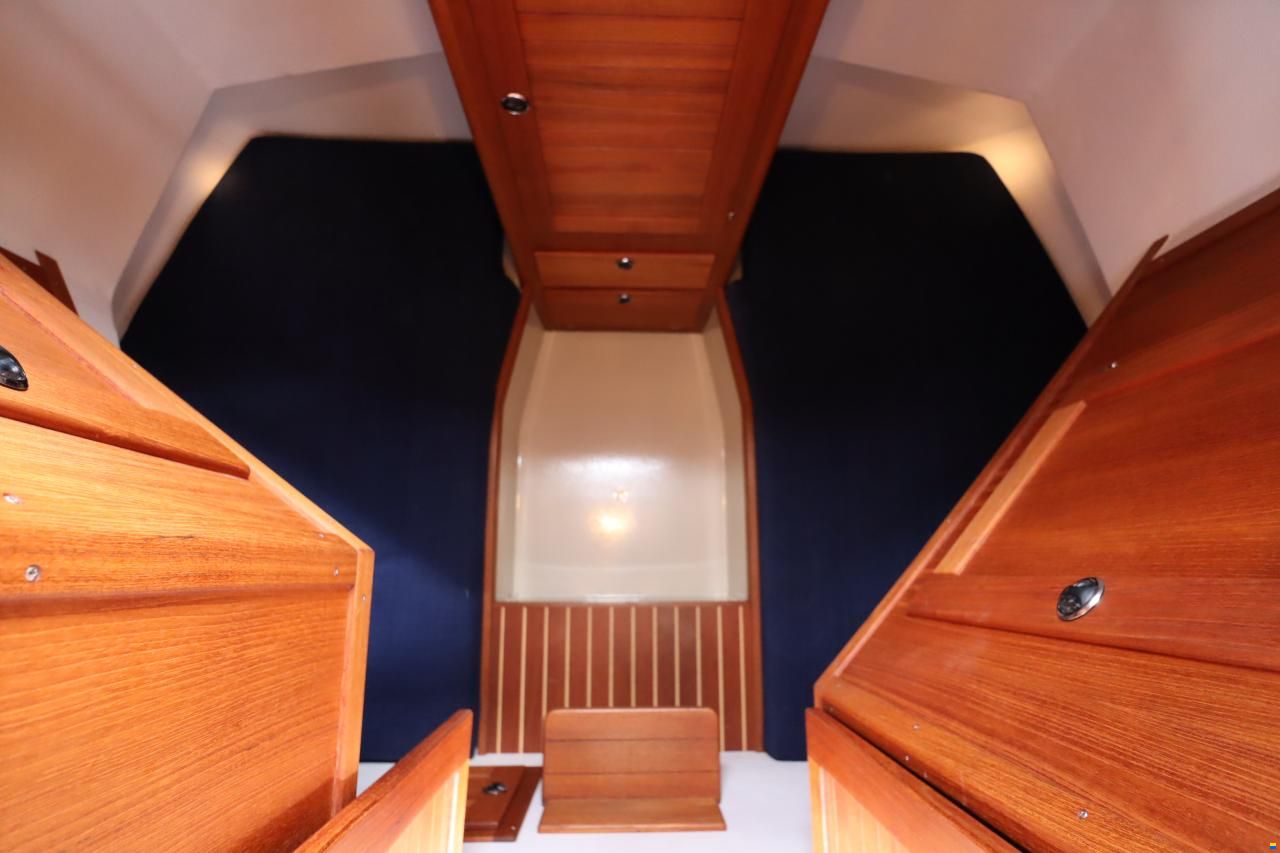 2009 Targa 31, EUR 174.000,-