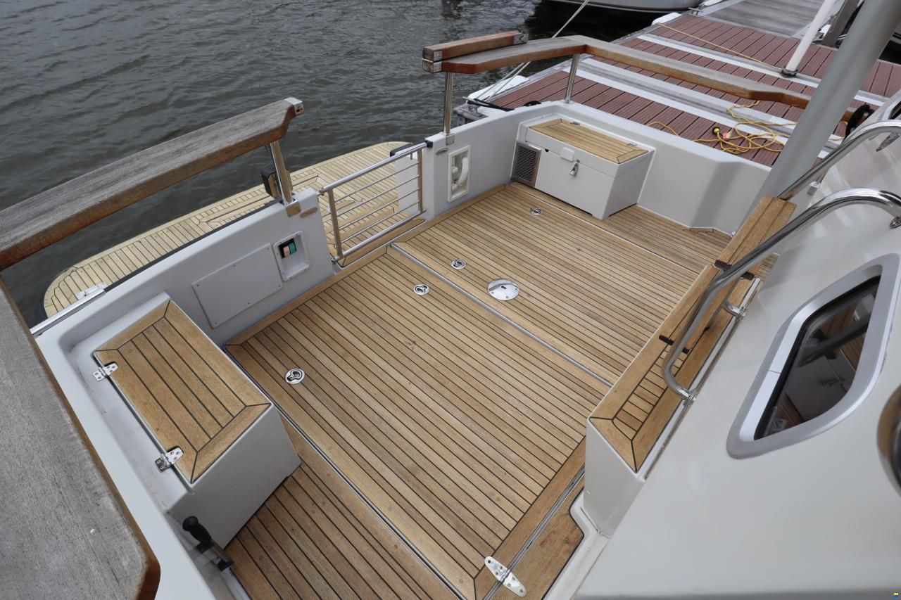 2009 Targa 31, EUR 174.000,-