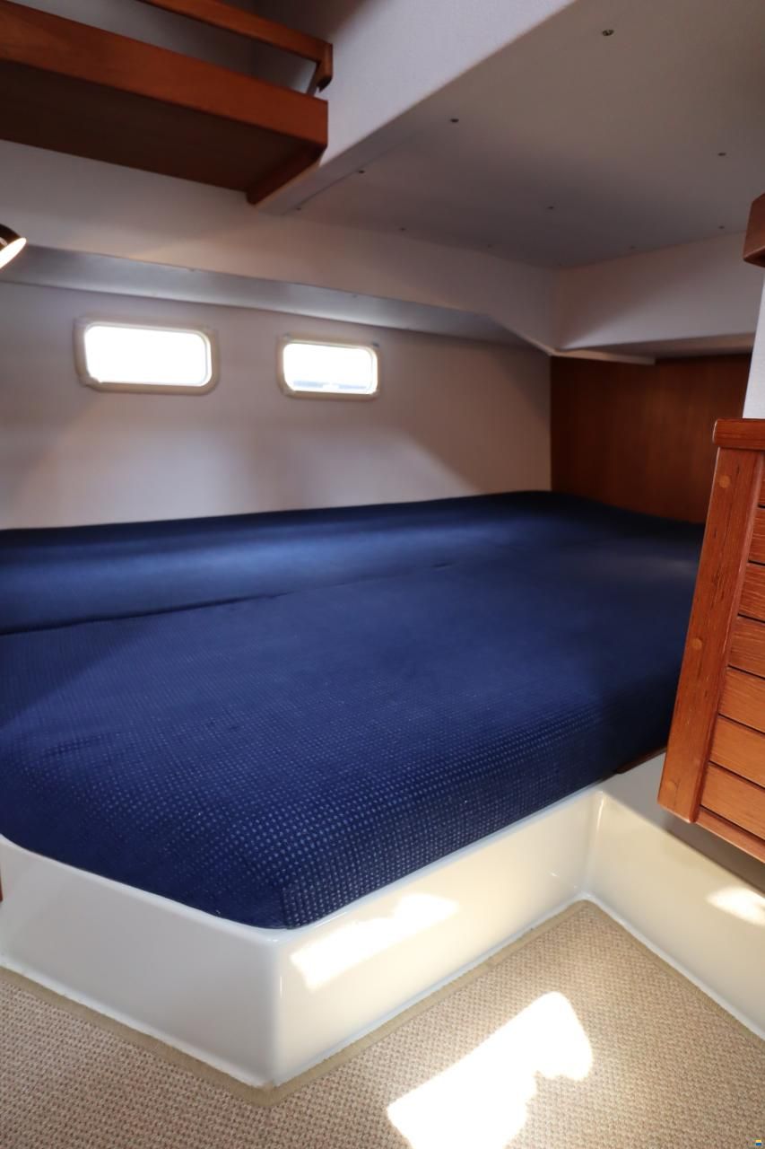 2009 Targa 31, EUR 174.000,-