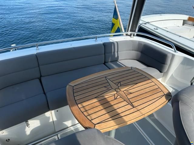 2015 Aquador 22 WA, SEK 415.000,-