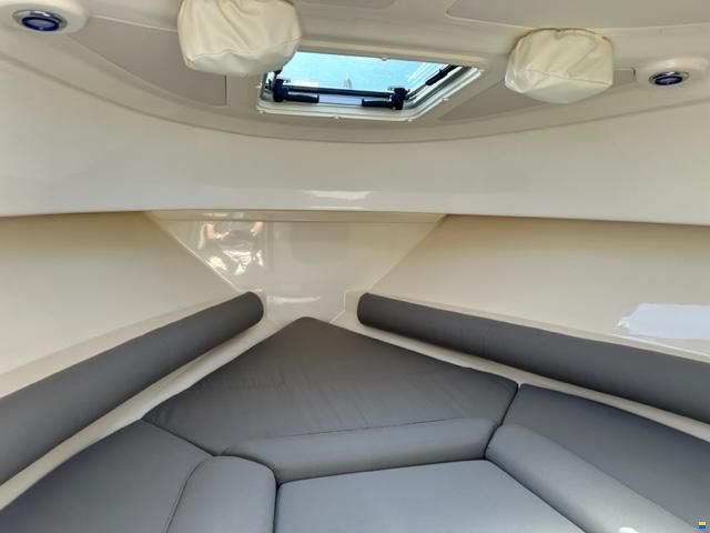 2015 Aquador 22 WA, SEK 415.000,-