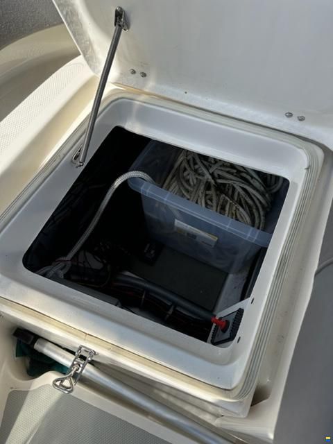 2015 Aquador 22 WA, SEK 415.000,-