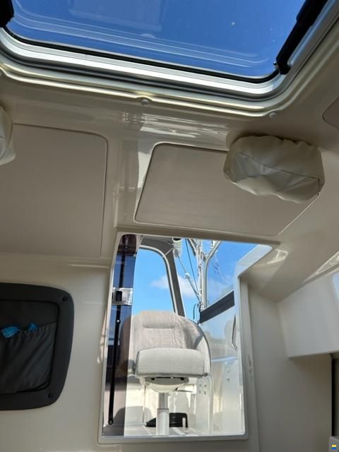 2015 Aquador 22 WA, SEK 415.000,-